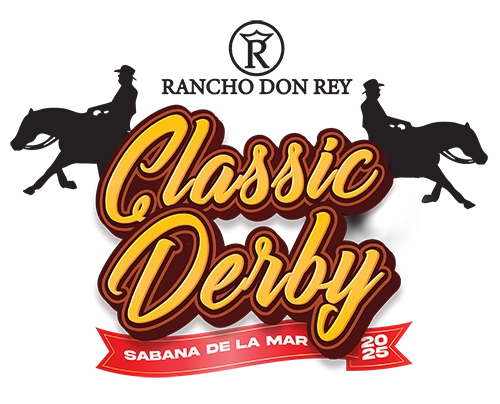 Classic Derby - Rancho Don Rey